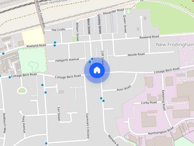 1 bedroom house share to rent