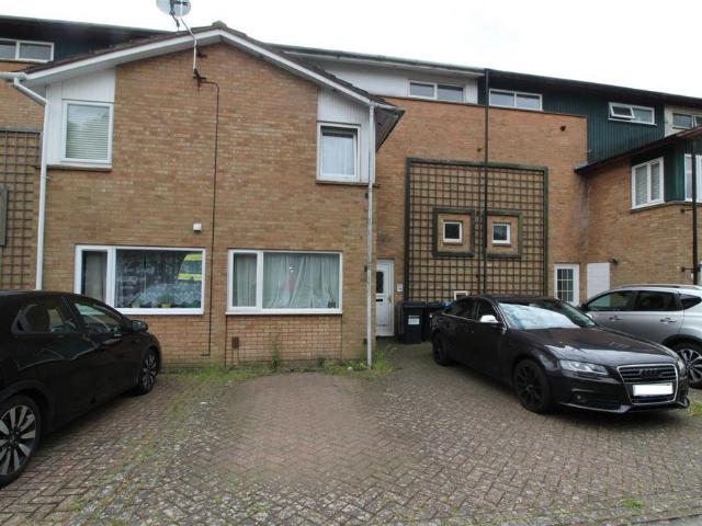 1 bedroom house share to rent