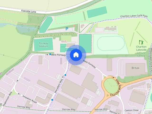 1 bedroom house share to rent