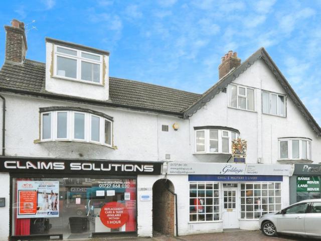 1 bedroom house share to rent
