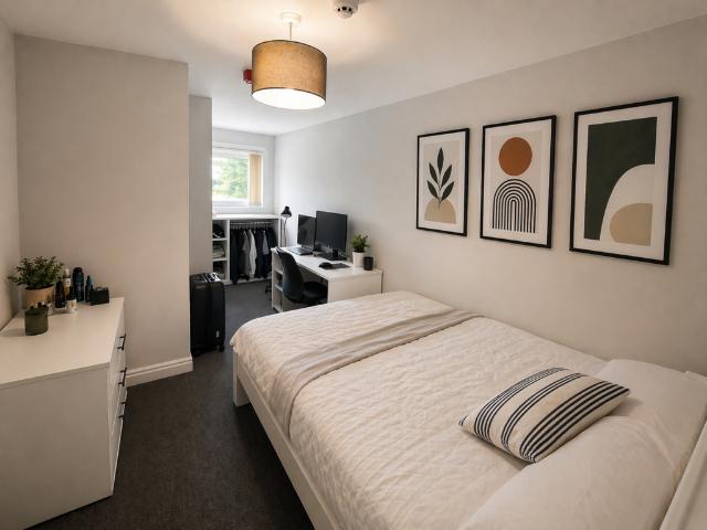 1 bedroom house share to rent