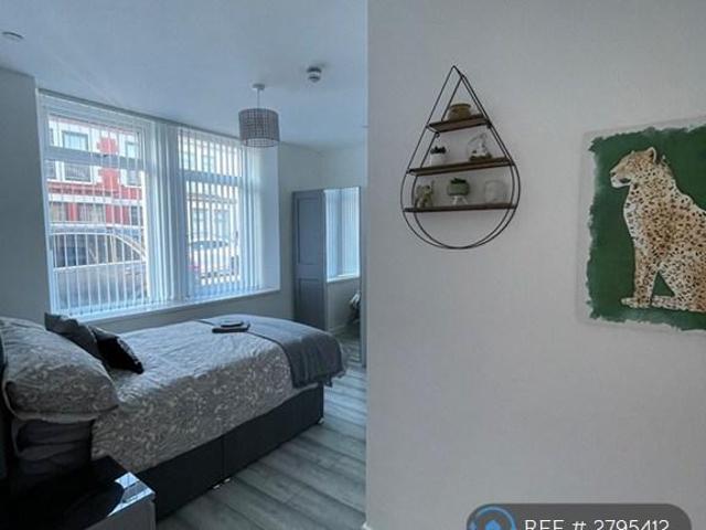 1 bedroom house share to rent