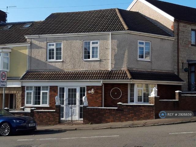 1 bedroom house share to rent
