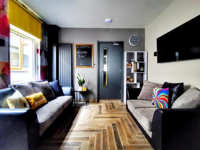 1 bedroom house share to rent