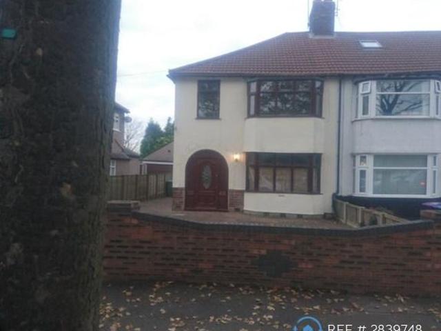 1 bedroom house share to rent