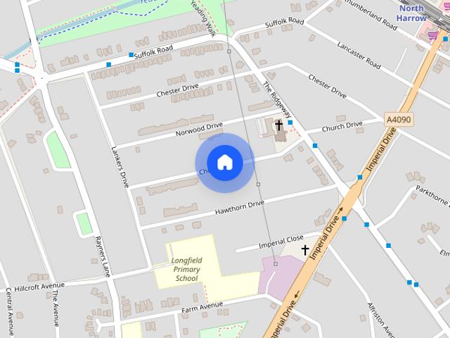 1 bedroom house share to rent