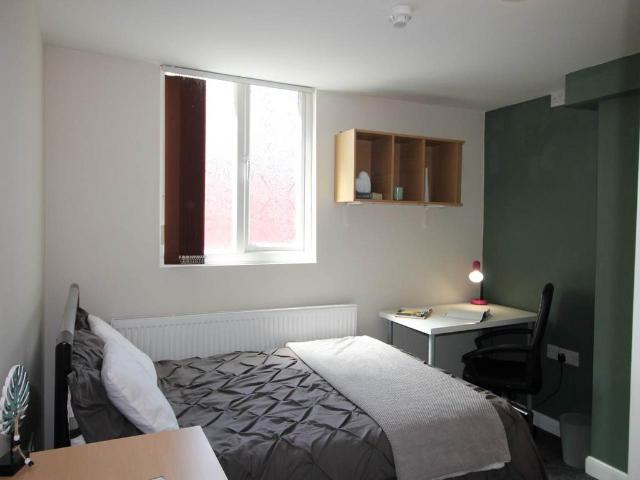 1 bedroom house share to rent