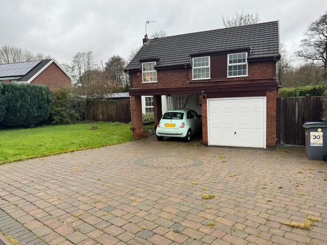 1 bedroom house share to rent