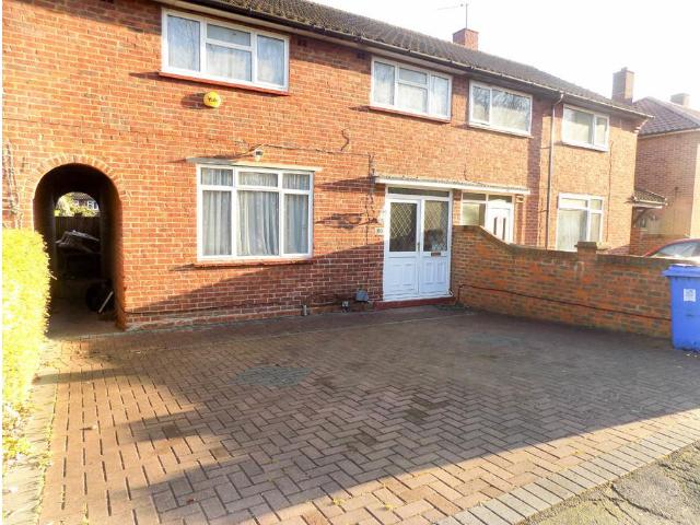 1 bedroom house share to rent