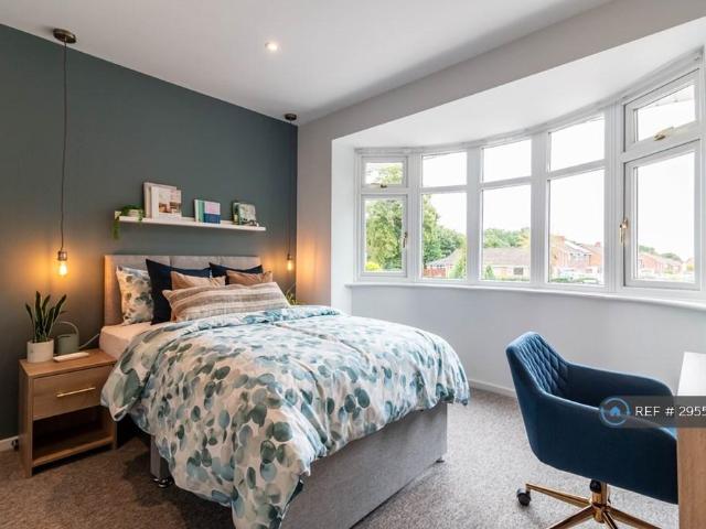 1 bedroom house share to rent
