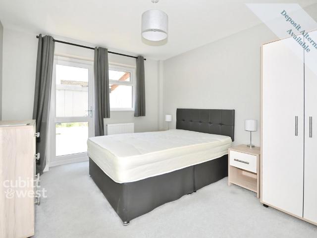 1 bedroom house share to rent