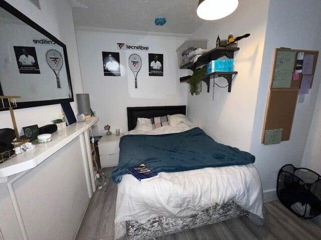 1 bedroom house share to rent