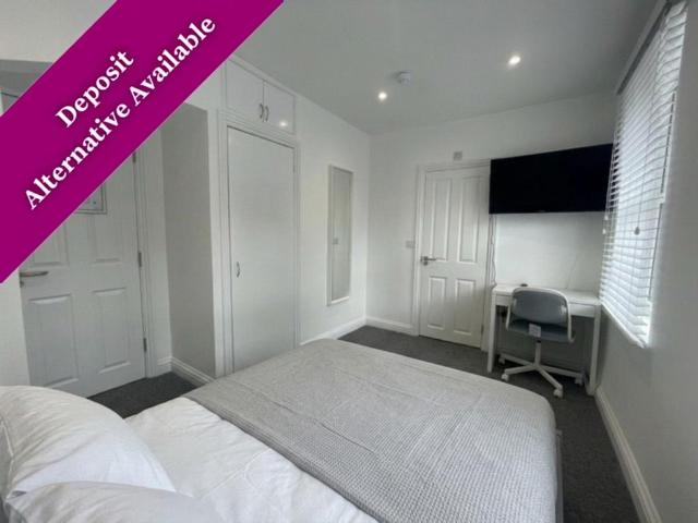 1 bedroom house share to rent