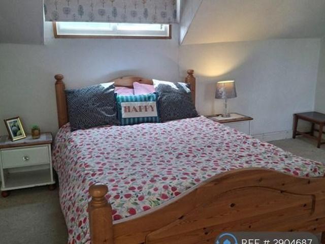1 bedroom house share to rent