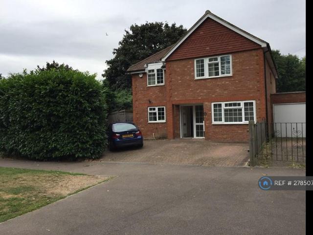 1 bedroom house share to rent