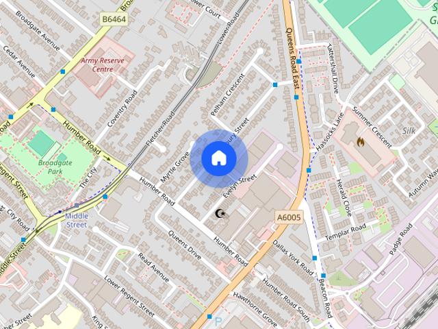 1 bedroom house share to rent
