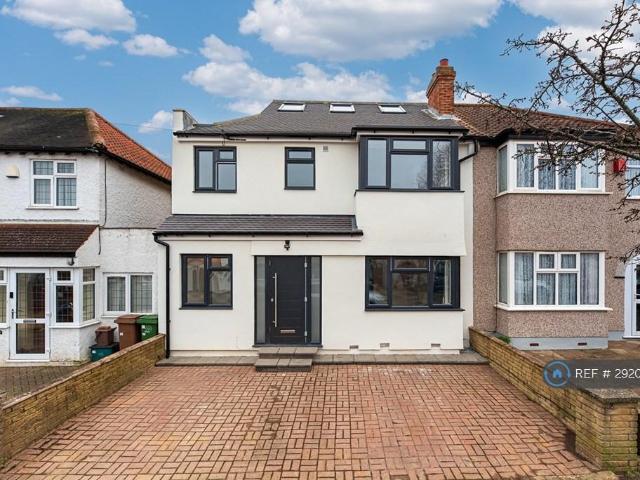 1 bedroom house share to rent