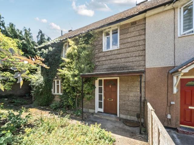 1 bedroom house share to rent