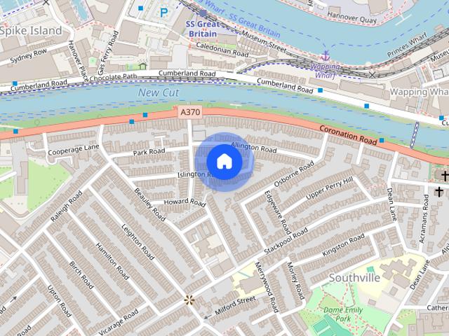 1 bedroom house share to rent