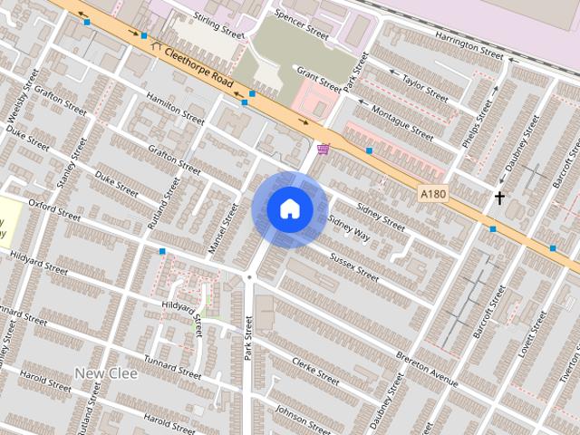 1 bedroom house share to rent