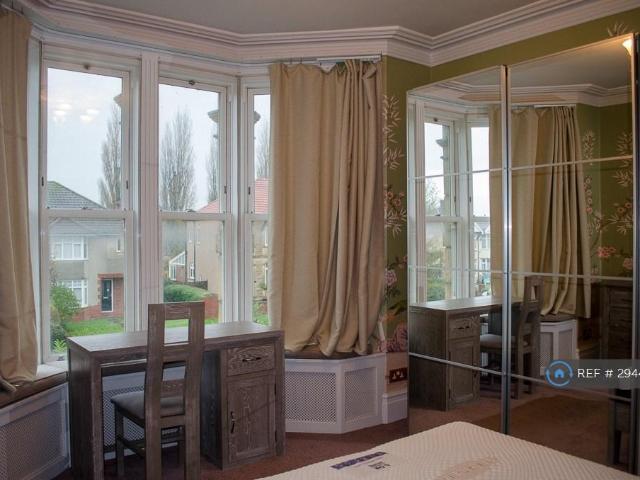 1 bedroom house share to rent