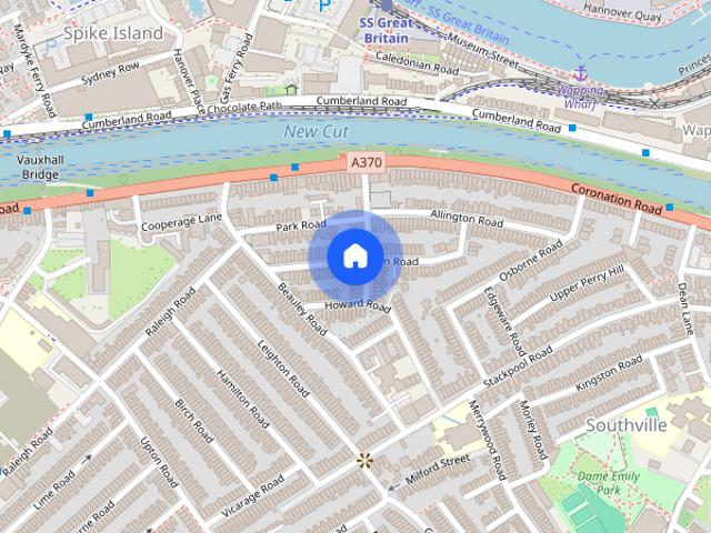 1 bedroom house share to rent