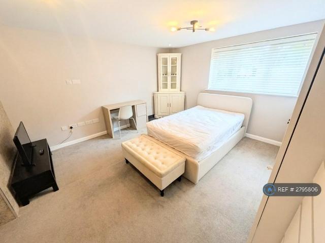 1 bedroom house share to rent