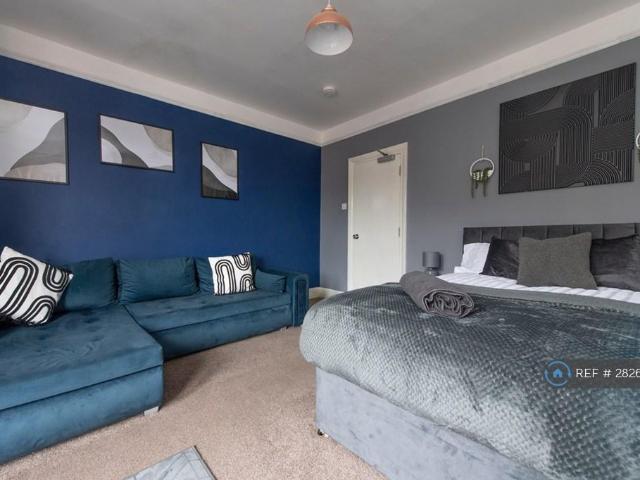 1 bedroom house share to rent