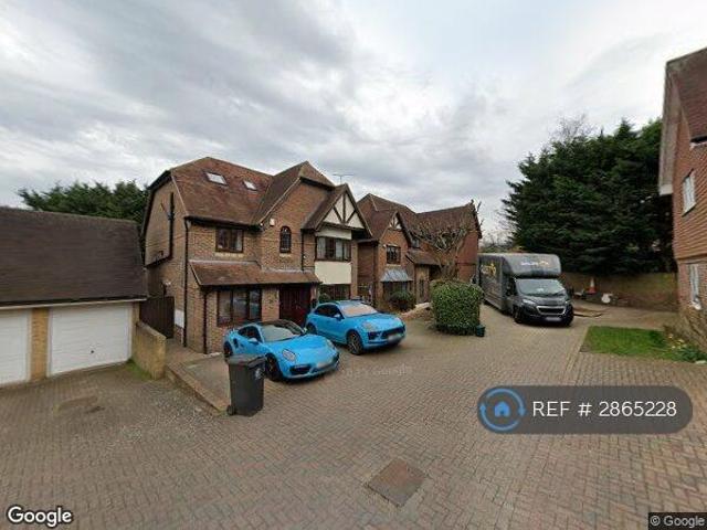 1 bedroom house share to rent