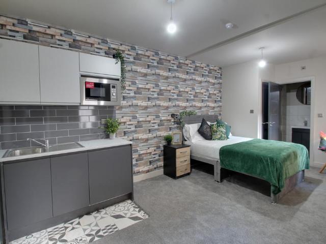 1 bedroom house share to rent