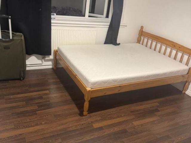 1 bedroom house share to rent