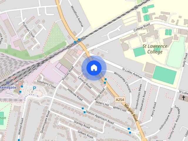 1 bedroom house share to rent