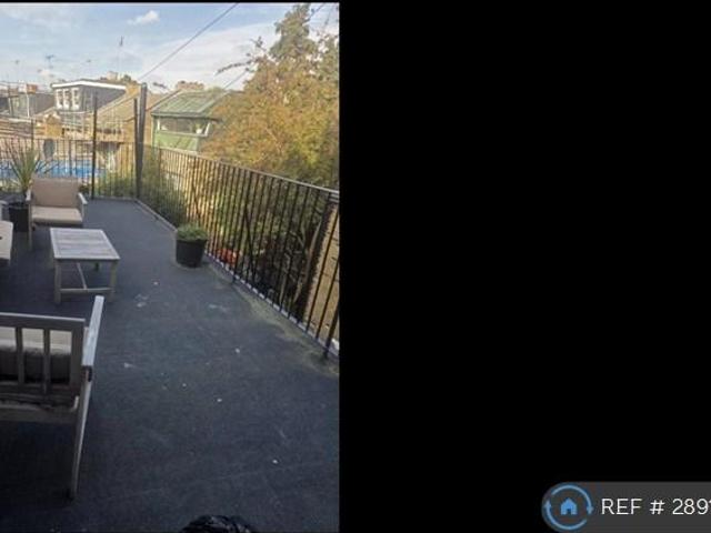 1 bedroom house share to rent