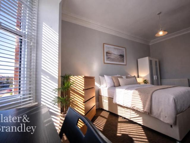1 bedroom house share to rent