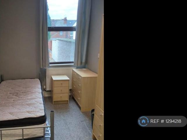 1 bedroom house share to rent