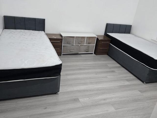 1 bedroom house share to rent