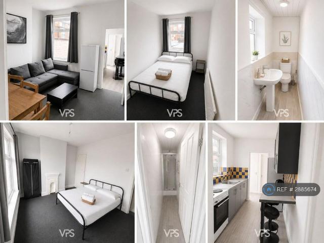 1 bedroom house share to rent