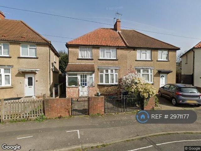 1 bedroom house share to rent