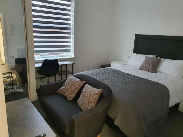 1 bedroom house share to rent