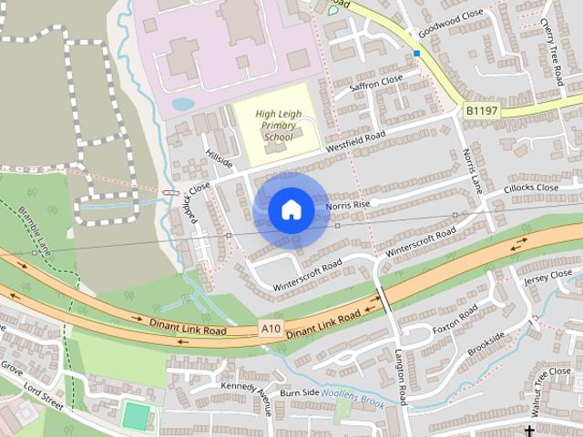 1 bedroom house share to rent