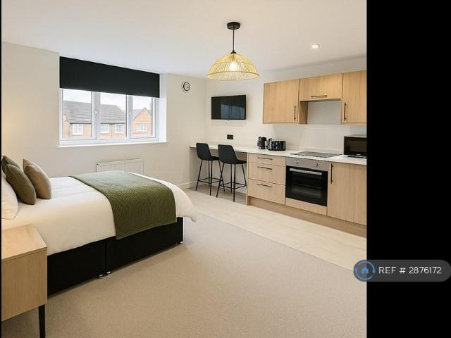1 bedroom house share to rent