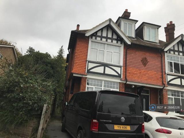1 bedroom house share to rent