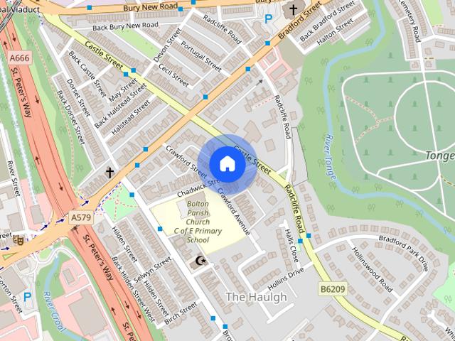 1 bedroom house share to rent