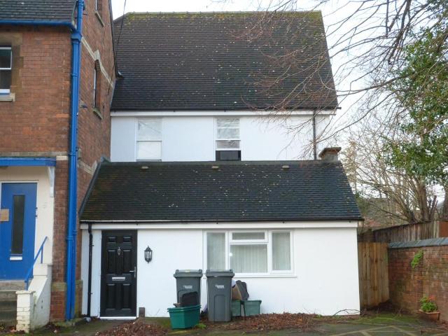 1 bedroom house share to rent