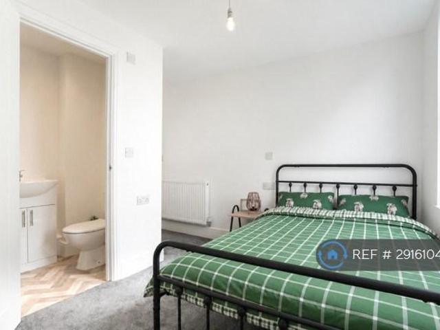 1 bedroom house share to rent
