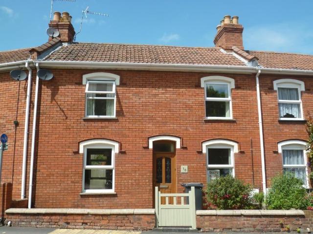 1 bedroom house share to rent