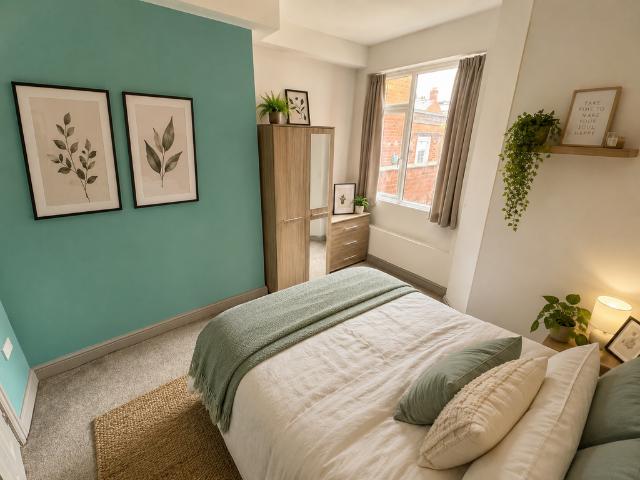 1 bedroom house share to rent