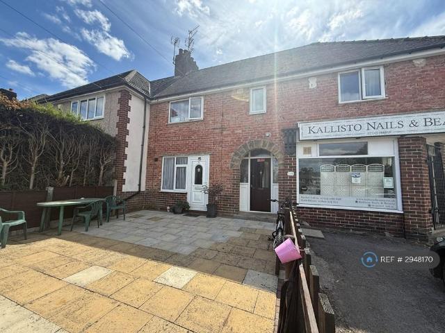1 bedroom house share to rent