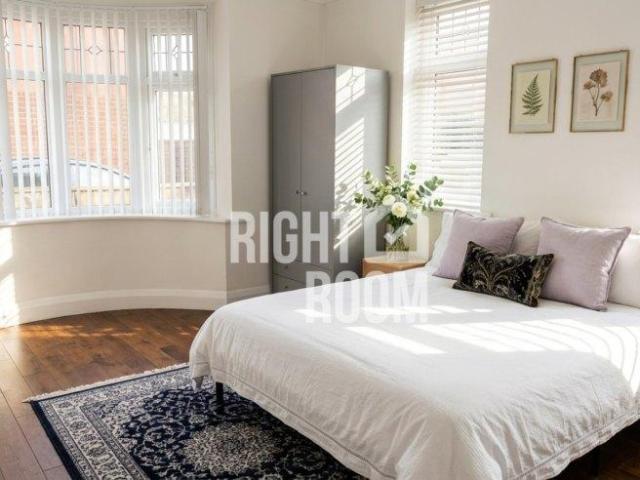1 bedroom house share to rent