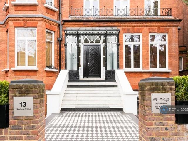1 bedroom house share to rent